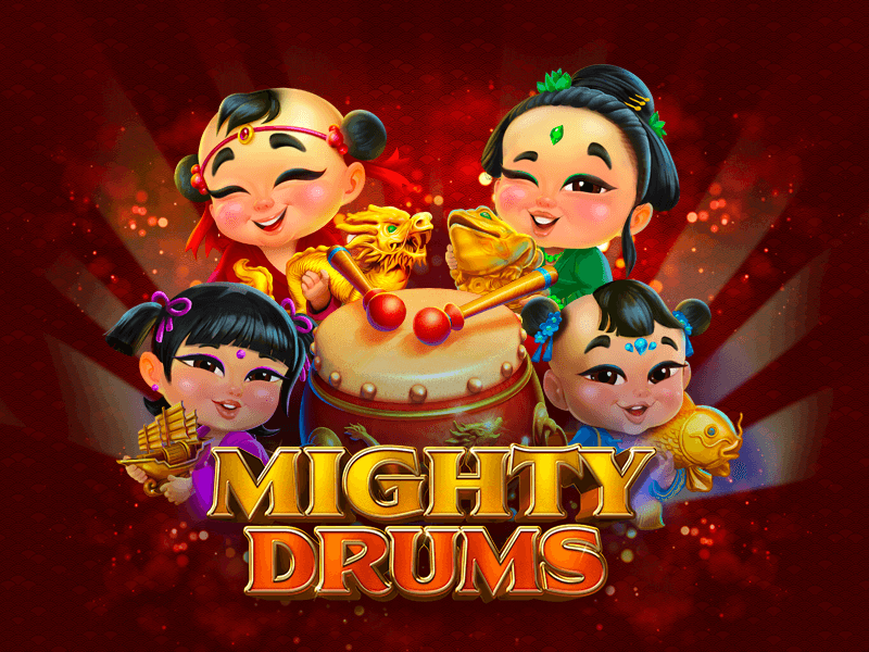 Games : Lady Luck Casino