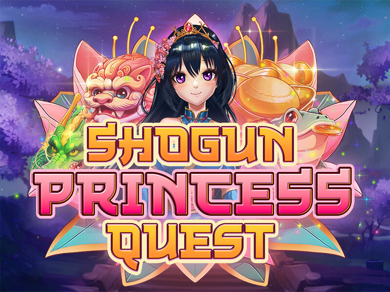 Games : Lady Luck Casino